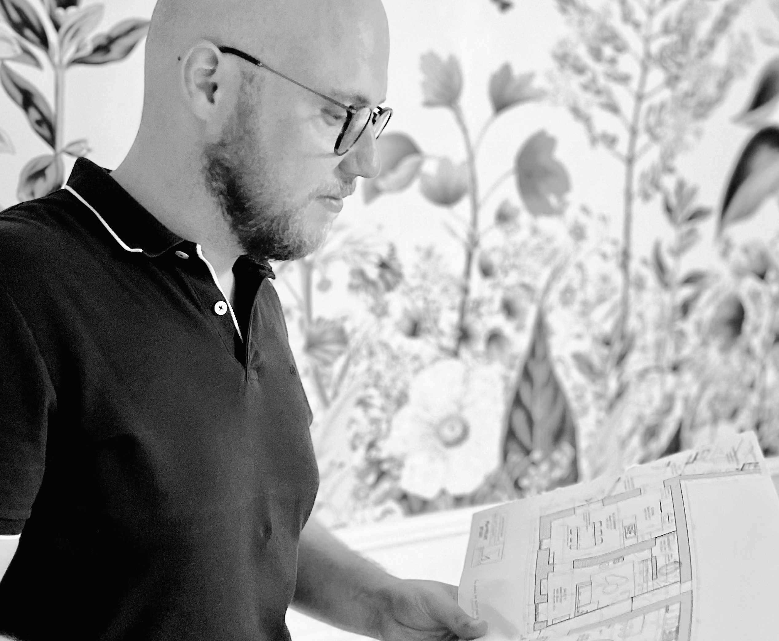 Architecte d'intérieur Valence - Sébastien Guyon